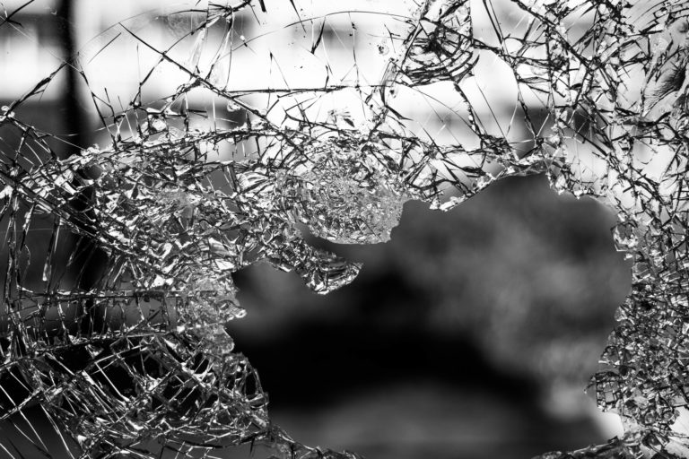When Can You Be Charged With Criminal Damage? | Mortons Solicitors