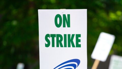 The Impact of the Barristers' Strike on Clients | Mortons Solicitors