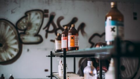 Control of Explosives Precursors and Poison | Mortons Solicitors