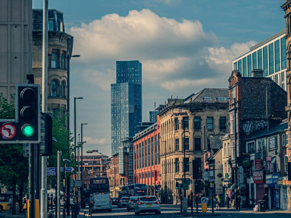 The Safest - and Most Dangerous - Areas in Greater Manchester: What the ...